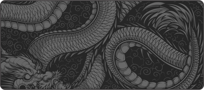 Mighty Setup - Shadow Serpent - Inet.se