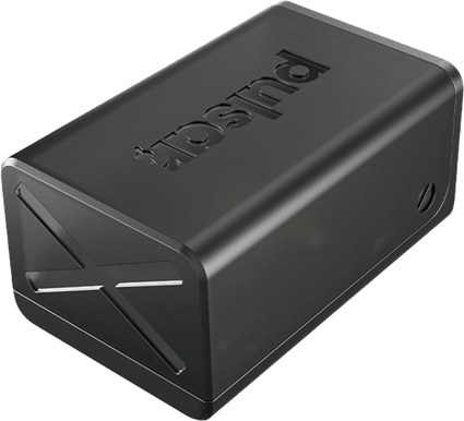 Pulsar 4K Hz Wireless Dongle - Inet.se