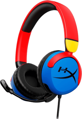 HyperX Cloud Mini Multi - Inet.se