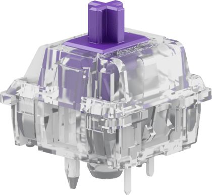 Glorious Mako Switches 110st PreLubed 45g - Inet.se