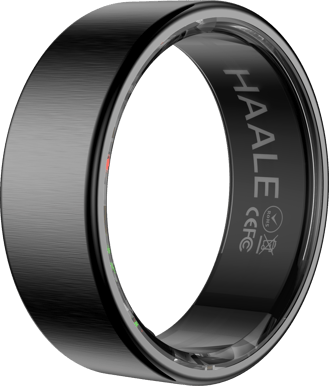 HAALE II - Matte Black 12 (XL) - Inet.se