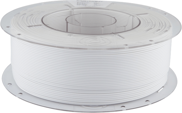 Prima Creator Easy Print PLA 1.75mm 1kg - Vit - Inet.se