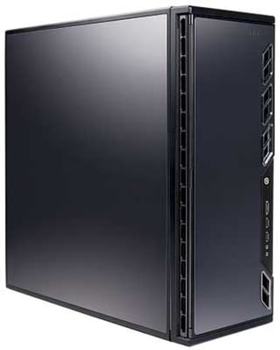 Antec Performance One P183 V3 Svart - Inet.se