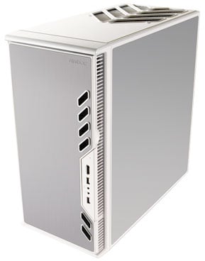 Antec Mini P180 Vit - Inet.se