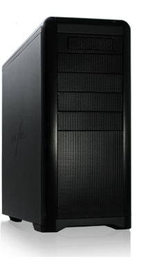 Nexus Prominent 5 Svart - Inet.se