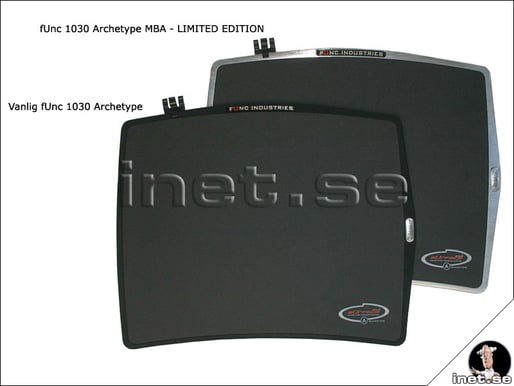 fUnc sUrface 1030 MBA Archetype - Inet.se