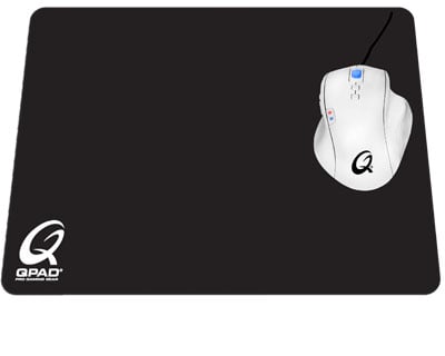 QPAD UC-36 Pro Medium - Inet.se