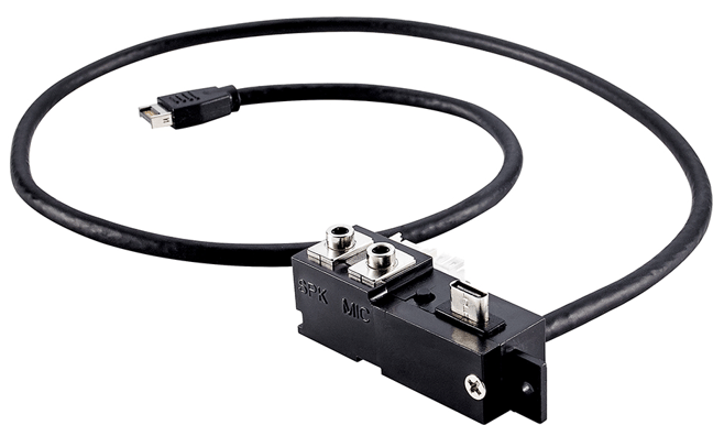 Fractal Design USB type-C-kit till Define R6 - Inet.se