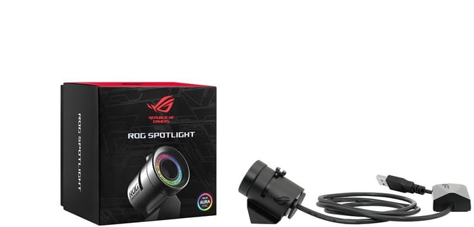 ASUS ROG Spotlight - Inet.se