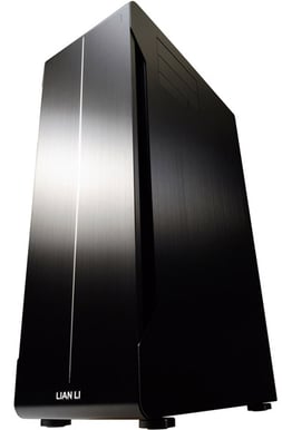 Lian Li PC-X2000 TYR Super Full Tower - Inet.se