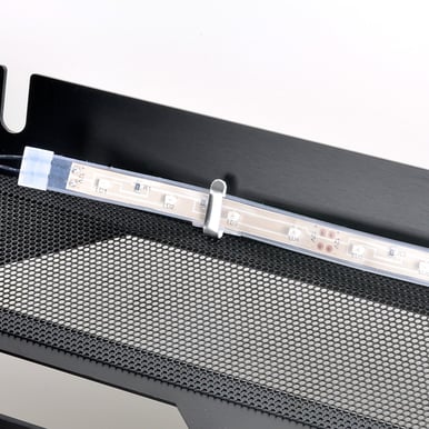 Lian Li LED50-W LED-strip, White - Inet.se