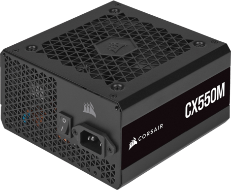 Corsair CX550M 550W v2 - Inet.se