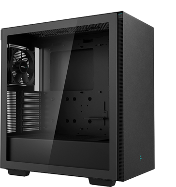 DeepCool CH510 - Inet.se