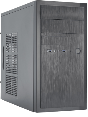 Chieftec HT-01B-OP - Inet.se