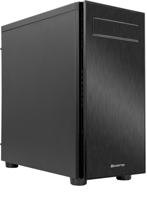 Chieftec Hawk - Inet.se