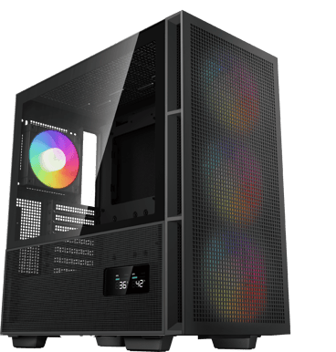 DeepCool CH560 Digital - Inet.se