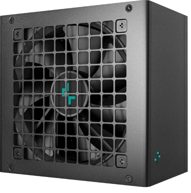 DeepCool PN550-D 550W ATX 3.1 - Inet.se