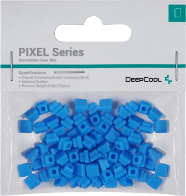 DeepCool PIXEL Blå - Inet.se