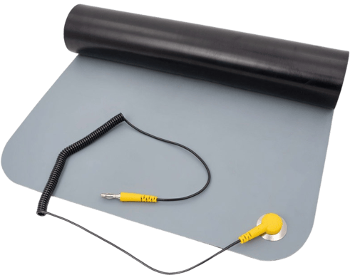 iFixit ESD Matta 70cm x 100cm - Inet.se