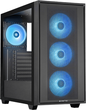 Chieftec Hunter 3 - Inet.se