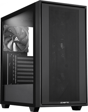 Chieftec Night Hunter - Inet.se