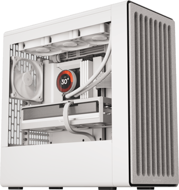 HAVN BF 360 Flow Vit - Inet.se