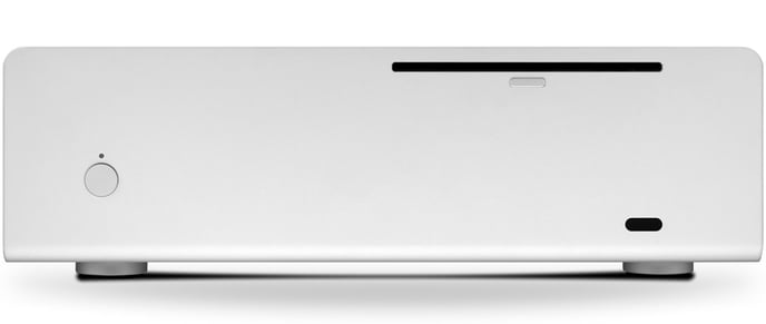 Streacom FC9 Silver - Inet.se