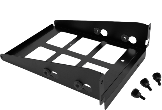 Phanteks HDD Bracket Modular 3,5" - Inet.se