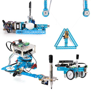 Makeblock mDrawbot Kit Laser - Inet.se