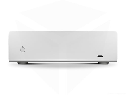 Streacom FC9 Alpha utan optisk -Silver - Inet.se