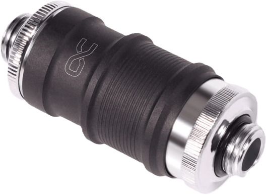 Alphacool ES snabbkoppling Hane-Hane G1/4 - Inet.se