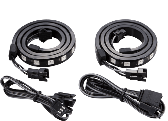 Phanteks Digital RGB LED Combo Kit - Inet.se