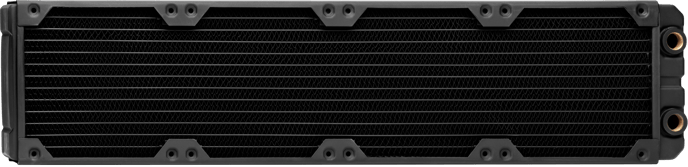 Corsair Hydro X Series Radiator XR7 480mm Svart - Inet.se