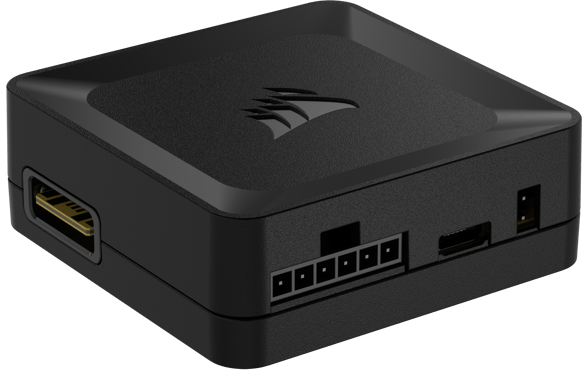 Corsair iCUE LINK System Hub - Inet.se