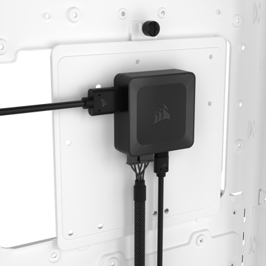 Corsair iCUE LINK System Hub - Inet.se