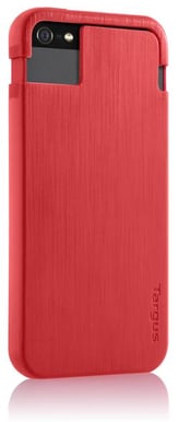 Targus iPhone 5 Slider Case Red - Inet.se