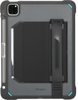 Targus SafePort Rugged Case iPad Air 11'' (M2), iPad Pro 11'' - Inet.se