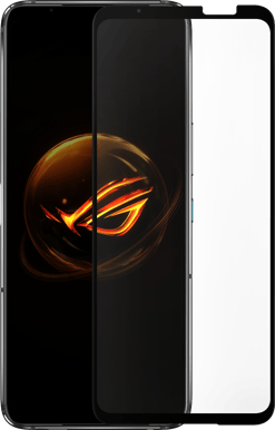ASUS ROG Phone 7 Glass Screen Protector - Inet.se