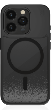 STM Relaxed Sand iPhone 15 Pro Max Svart - Inet.se