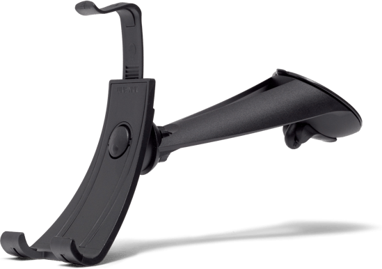Unisynk Windshield Holder - Inet.se