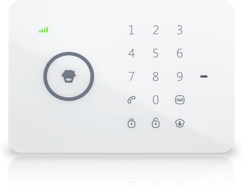 Chuango G5 Larmsystem - Inet.se