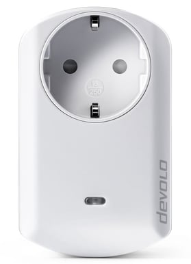 Devolo Home Control Smart Metering Plug - Inet.se