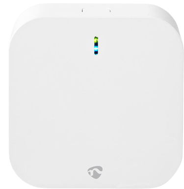 Nedis Zigbee Gateway Plug-in 50 Enheter - Inet.se