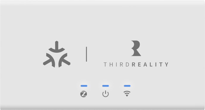ThirdReality Smart Bridge MZ1 - Inet.se