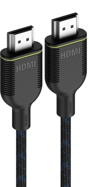 Unisynk HDMI to HDMI Cable 8K60Hz Black 3m - Inet.se