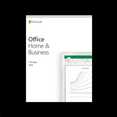 Office Home and Business - 2019 - Inet.se