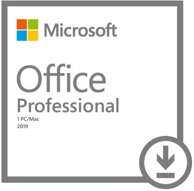 Office Professional - 2019 - Inet.se
