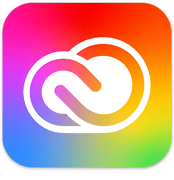 Adobe Creative Cloud All Apps, 1 Års Prenumeration, Level 4 - Inet.se