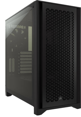 Inet System G50 R7/4070 Ti Super - Inet.se