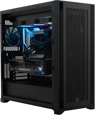 Inet System G30 R5/4060 - Inet.se